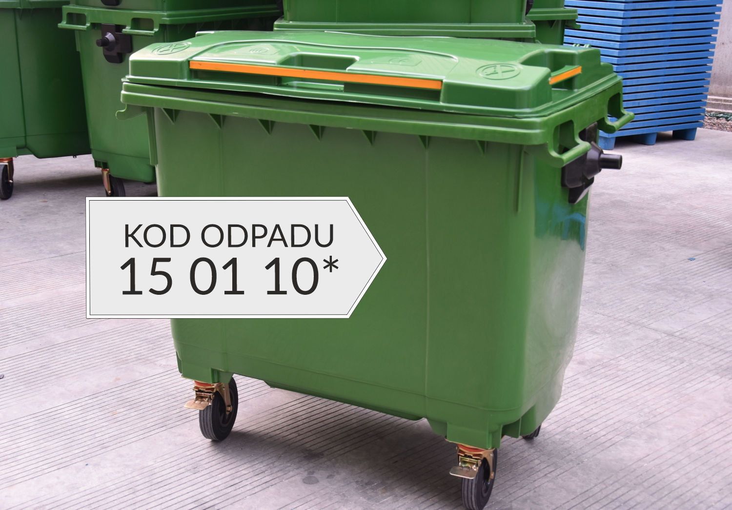 Odpowiedź Eksperta: Czy potrzebna dodatkowa etykieta na pustych ...